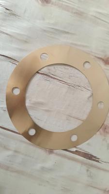 China LIUGONG 57A0118 Washer for Excavator Stress Corrosion Resistance 100% Original for sale