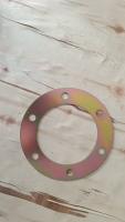 China LIUGONG 57A0119 Washer for Excavator 100% Original Stress Corrosion Resistant for sale