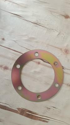 China LIUGONG 57A0119 Washer for Excavator 100% Original Stress Corrosion Resistant for sale