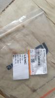 China LIUGONG Excavator Valve Rod 65A0002 Spare Part High Wear Corrosion Impact Resistance for sale