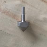 China LIUGONG Excavator Valve Rod 65A0002 Spare Part High Wear Corrosion Impact Resistance for sale
