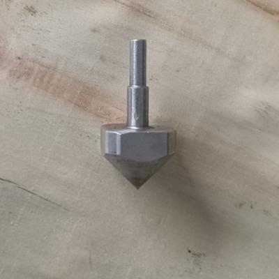 China LIUGONG Excavator Valve Rod 65A0002 Spare Part High Wear Corrosion Impact Resistance for sale