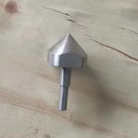 China LIUGONG Excavator Valve Rod 65A0002 Spare Part High Wear Corrosion Impact Resistance for sale