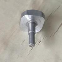 China LIUGONG Excavator Valve Rod 65A0002 Spare Part High Wear Corrosion Impact Resistance for sale