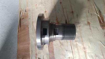 China LIUGONG Original 71A2268 Stator Support for Excavator Torque Converter Durable Spare Part for sale
