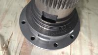 China LIUGONG Original 71A2268 Stator Support for Excavator Torque Converter Durable Spare Part for sale