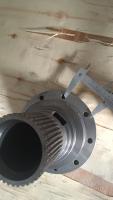 China LIUGONG Original 71A2268 Stator Support for Excavator Torque Converter Durable Spare Part for sale