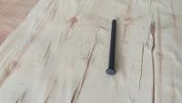 China Genuine LiuGong 60A0036 Pin for Wheel Loader Excavator Spare Parts 100% Original for sale