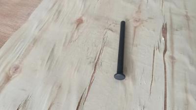 China Genuine LiuGong 60A0036 Pin for Wheel Loader Excavator Spare Parts 100% Original for sale