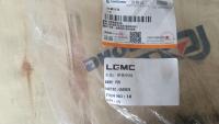 China Genuine LiuGong 60A0036 Pin for Wheel Loader Excavator Spare Parts 100% Original for sale