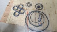 China Sp103882  Seal Kit For Water Pump Valve Stem Seals for sale