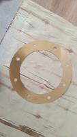 China LGMC LIUGONG 57A0115 Shim for Excavator Corrosion and Heat Resistant Gasket for sale
