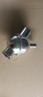 China LGMC Engine Thermostat 13020684 for Excavator 100% Original 3-Month Warranty for sale