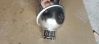 China LGMC Engine Thermostat 13020684 for Excavator 100% Original 3-Month Warranty for sale