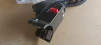 China LGMC INDUSTRIAL LEVER FOR ADJUSTING SPEED  501209951 VARIABLE SPEED CONTROL LEVER for sale