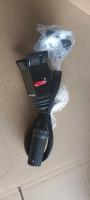 China LGMC INDUSTRIAL LEVER FOR ADJUSTING SPEED  501209951 VARIABLE SPEED CONTROL LEVER for sale