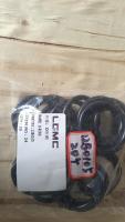 China LIUGONG 12B0105 O-Ring Rubber Seal Ring for Excavator Engine 100% Original for sale