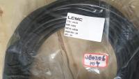 China LGMC Original Automotive Rubber Seal Ring 12B0206 for Excavator Customized for sale