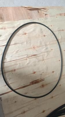 China LGMC Original Automotive Rubber Seal Ring 12B0206 for Excavator Customized for sale