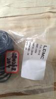 China LGMC Original 12B0268 Rubber O Ring Seal for Excavator Truck Oil Seal Silicon Oring for sale
