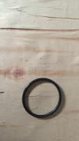 China LGMC Original 12B0268 Rubber O Ring Seal for Excavator Truck Oil Seal Silicon Oring for sale