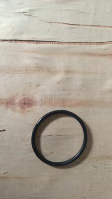 China LGMC Original 12B0268 Rubber O Ring Seal for Excavator Truck Oil Seal Silicon Oring for sale