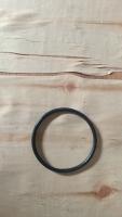 China LGMC Heat Resistant Silicone Rubber O Ring Seal 12B0303 for Excavator 100% Original for sale