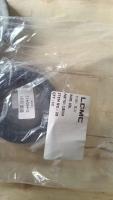 China LGMC 13B0169 Excavator Oil Seal Silicone Rubber Valve Stem Seal 100% Original for sale