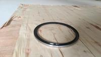 China LGMC Graphite Fluororubber Corrosion Resistant Seal 34C0087 for Excavator 100% Original for sale