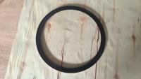 China LGMC Graphite Fluororubber Corrosion Resistant Seal 34C0087 for Excavator 100% Original for sale