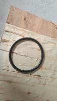 China LGMC Graphite Fluororubber Corrosion Resistant Seal 34C0087 for Excavator 100% Original for sale