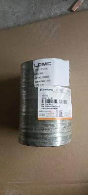 China LGMC Corrosion Resistant Seal 35C0003 for Excavator Long Service Life 100% Original for sale