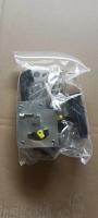 China Liugong 47C1035 Zinc Alloy Aluminum Pure Copper Door Lock for Wheel Loader Engine Parts for sale