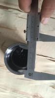 China LGMC WHEEL LOADER ENGINE PARTS CUSTOMIZABLE SIZE 50A0009 PISTON for sale