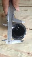 China LGMC WHEEL LOADER ENGINE PARTS CUSTOMIZABLE SIZE 50A0009 PISTON for sale