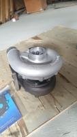 China Weichai Heavy Industries 612601111010 Turbocharger for Diesel Engines 100% Original for sale