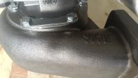 China Weichai Heavy Industries 612601111010 Turbocharger for Diesel Engines 100% Original for sale