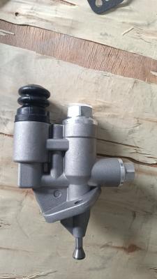 China LGMC Stainless Steel Fuel Transfer Pump C3415661 12V 24V for Engine for sale