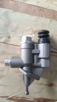 China LGMC Stainless Steel Fuel Transfer Pump C3415661 12V 24V for Engine for sale
