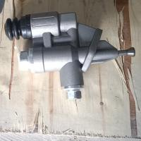 China LGMC Stainless Steel Fuel Transfer Pump C3415661 12V 24V for Engine for sale
