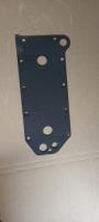 China LGMC C3918174 Rubber Gasket Sealing Gasket for Engine 100% Original for sale
