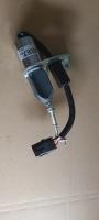 China Lgmc Auto Parts C4942879 Solenoid 12V High Filling Aging Resistance Low Density Engine Component for sale