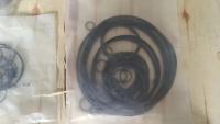 China LGMC ZF Transmission Repair Package SP128067 Kit Seal 100% Original 3 Months Warranty for sale