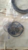 China LGMC ZF Transmission Repair Package SP128067 Kit Seal 100% Original 3 Months Warranty for sale