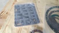 China LGMC ZF Transmission Repair Package SP128067 Kit Seal 100% Original 3 Months Warranty for sale