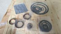 China LGMC ZF Transmission Repair Package SP128067 Kit Seal 100% Original 3 Months Warranty for sale