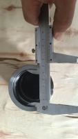 China LGMC Hydraulic Breaker Piston for Excavator SP194408 100% Original 3-7 Days Delivery for sale
