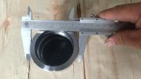 China LGMC Hydraulic Breaker Piston for Excavator SP194408 100% Original 3-7 Days Delivery for sale
