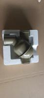 China LGMC Weichai Excavator Thermostat 76° 612600061730 Small Size Spare Parts for sale