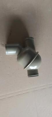 China LGMC Weichai Excavator Thermostat 76° 612600061730 Small Size Spare Parts for sale